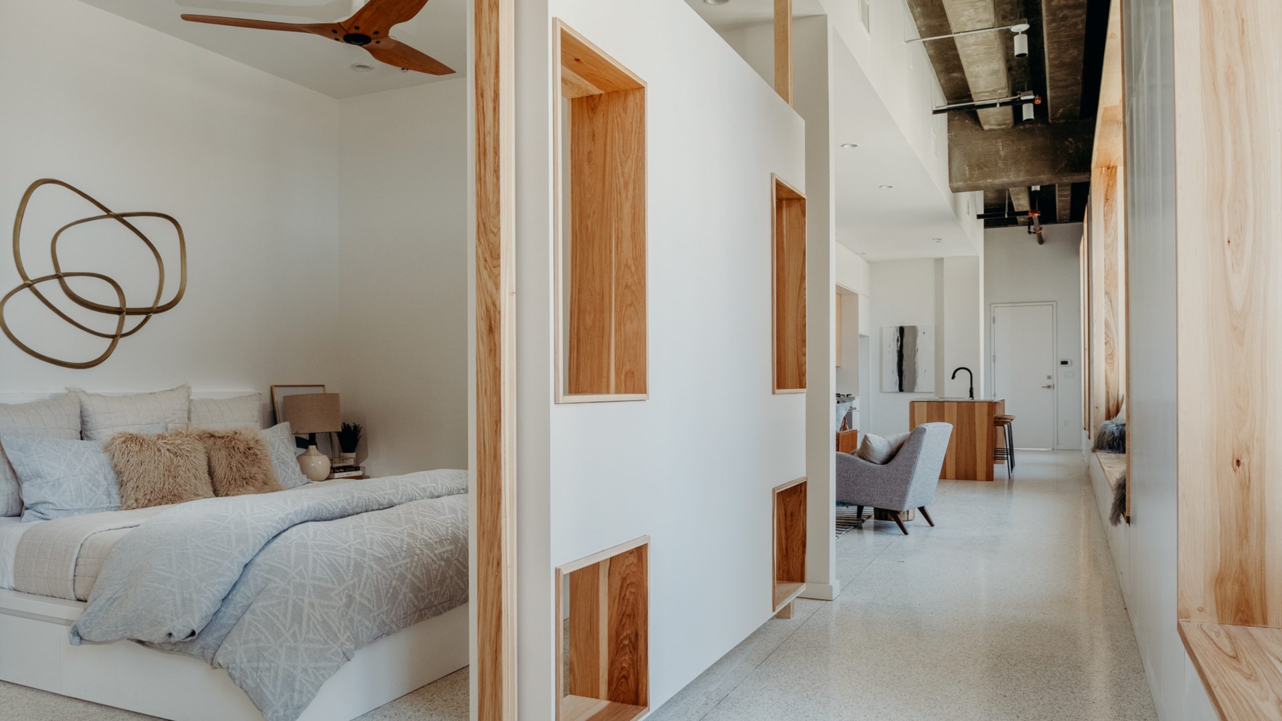 701 Hudson - Gardner Studio