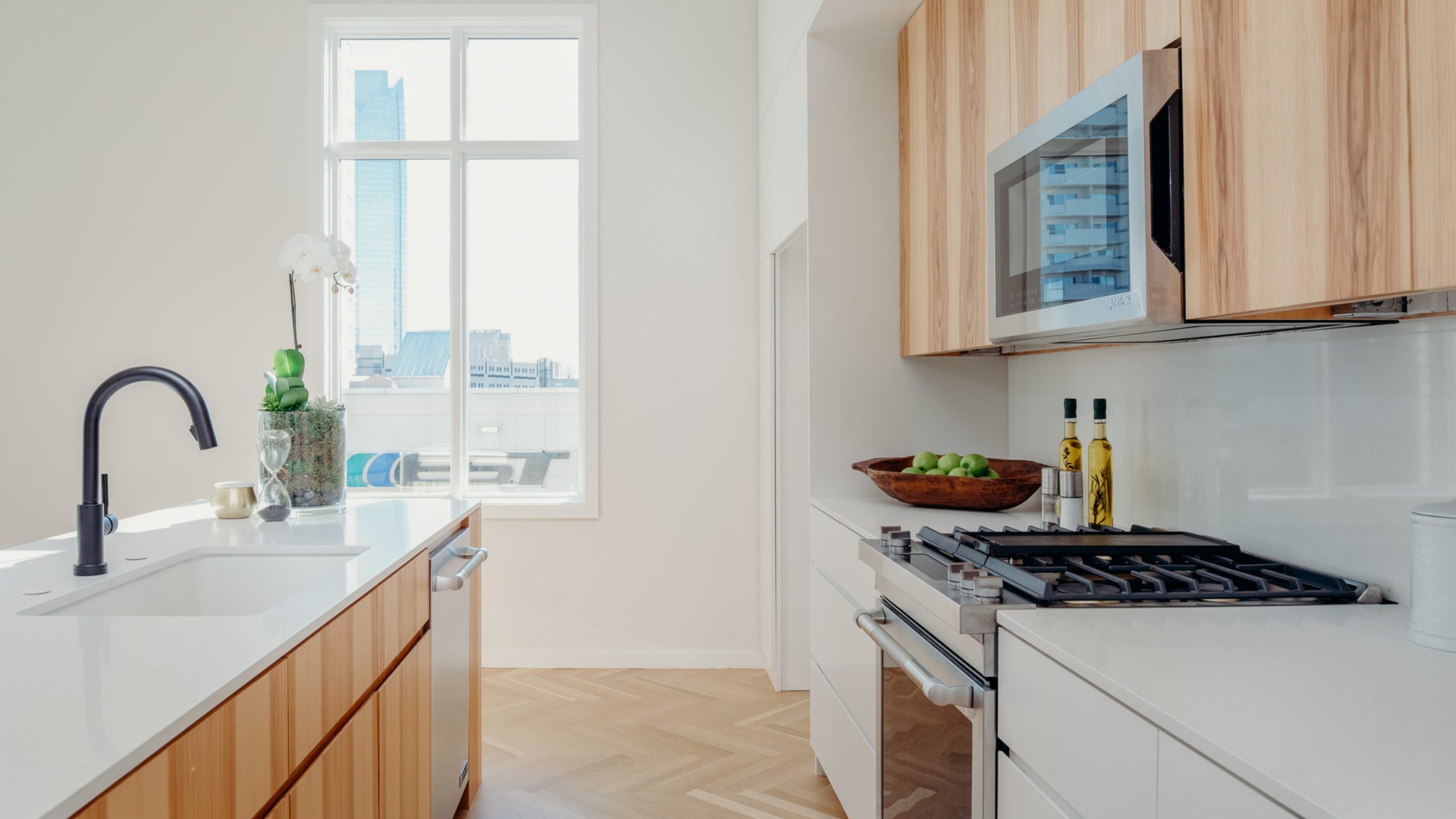 701 Hudson - Gardner Studio