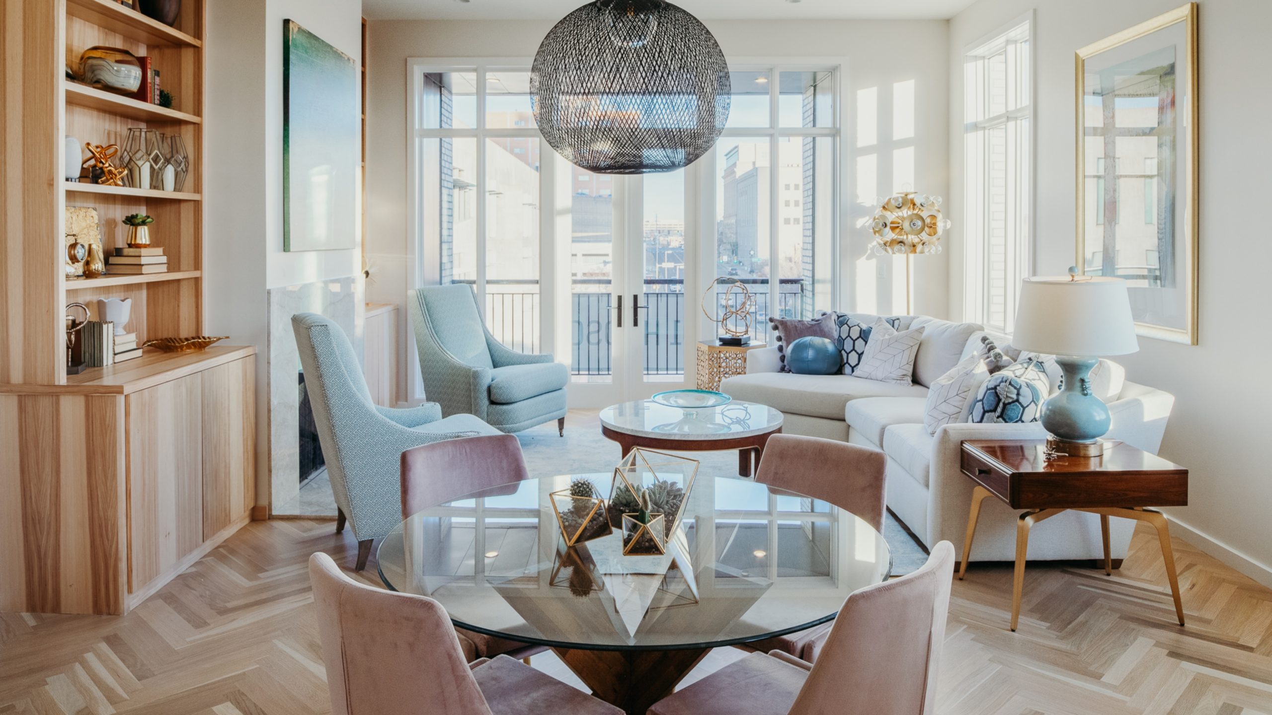 701 Hudson - Gardner Studio