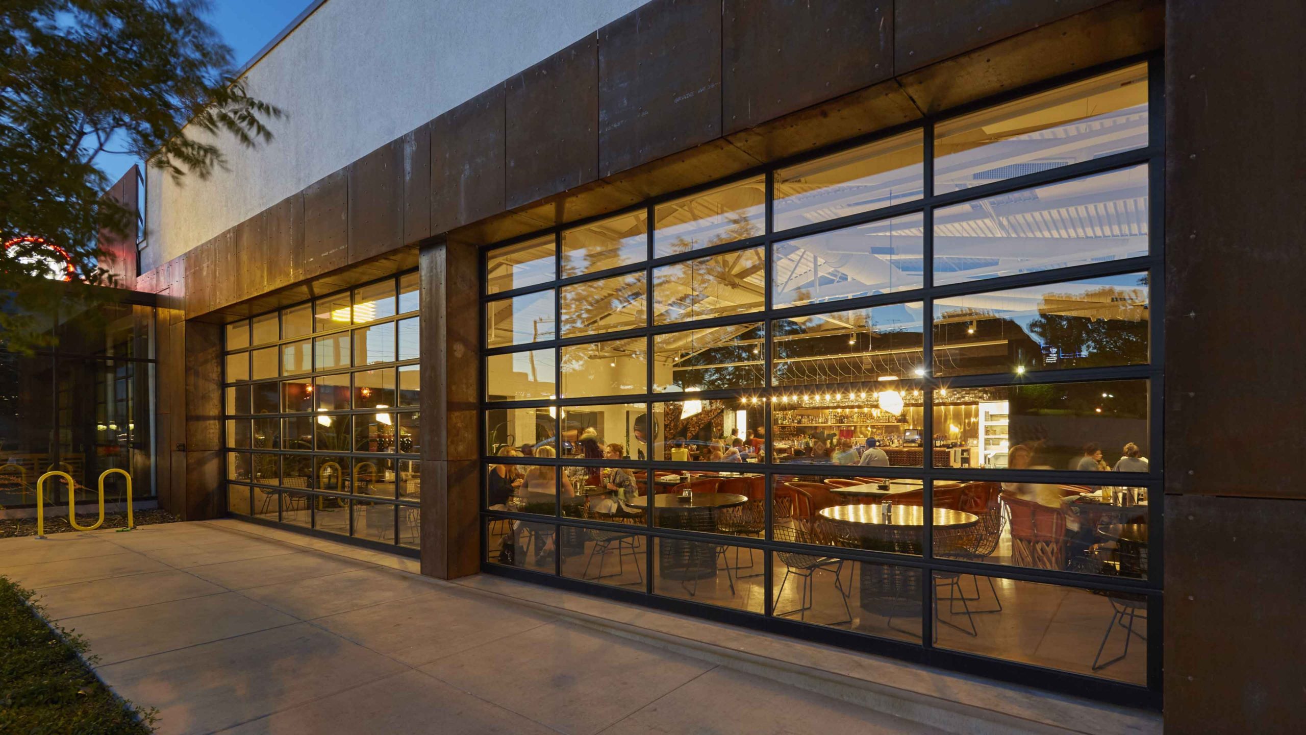 Barrios - Gardner Studio