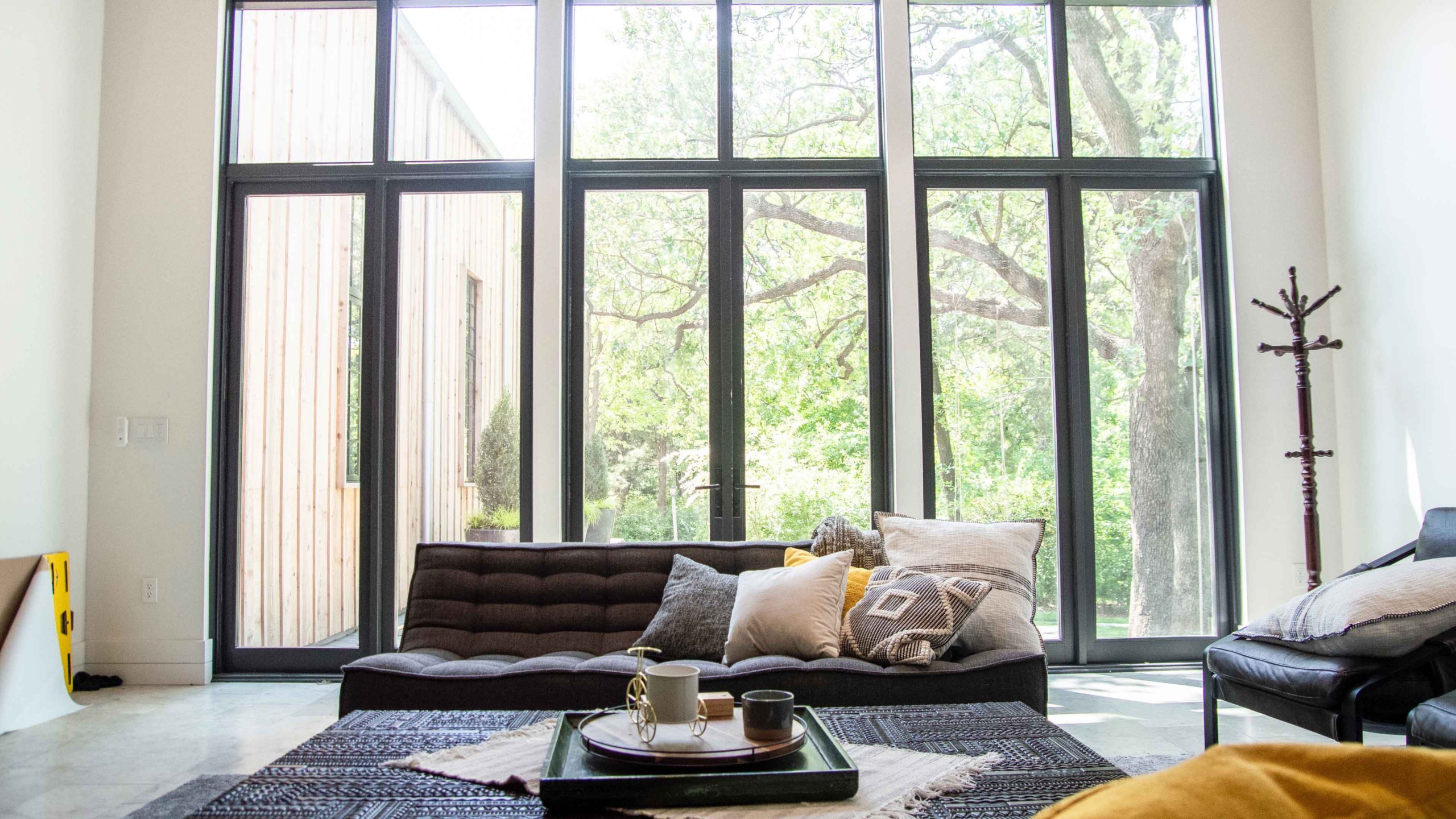 Capucille Barn - Gardner Studio