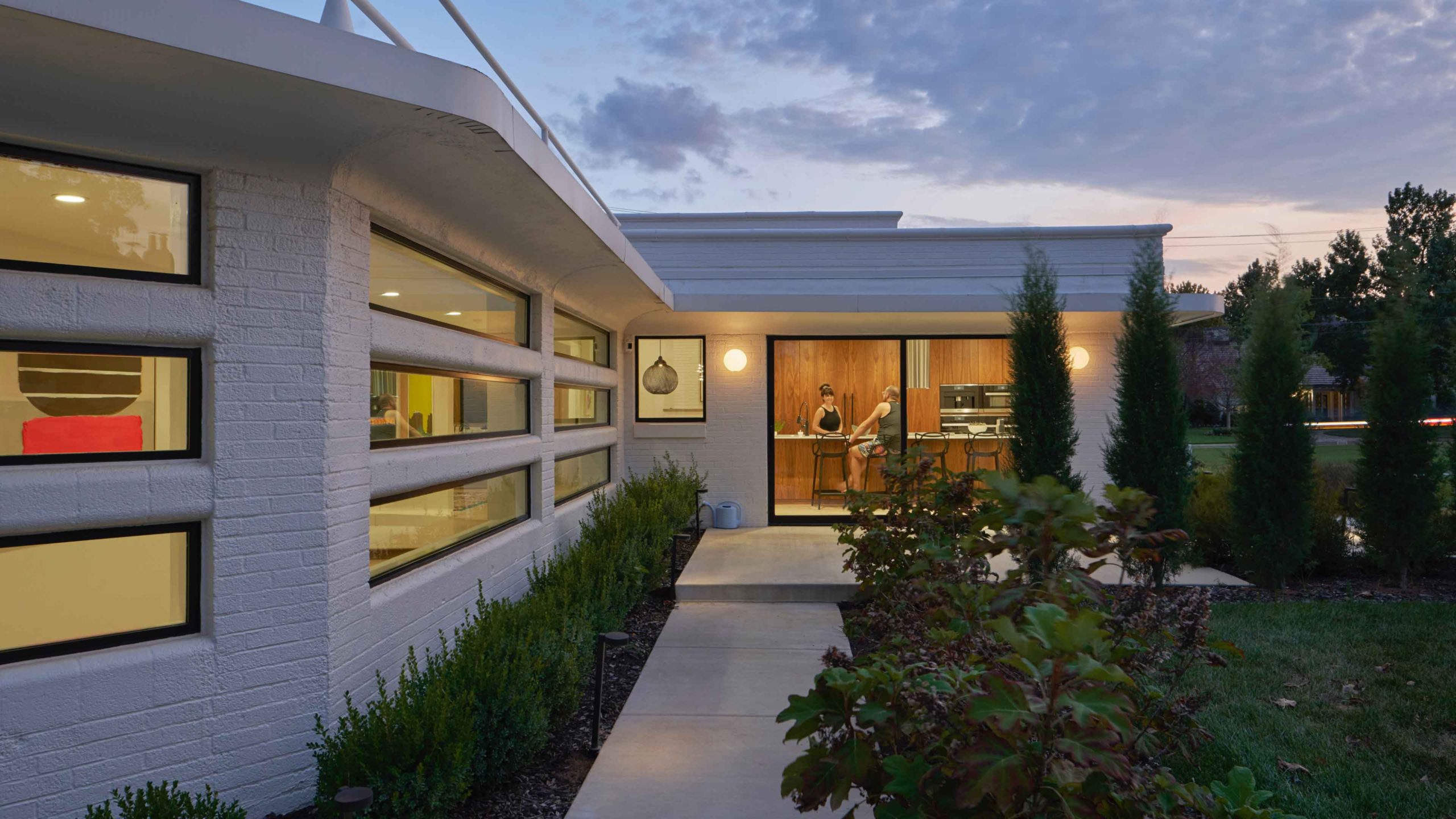 Jones Residence - Gardner Studio