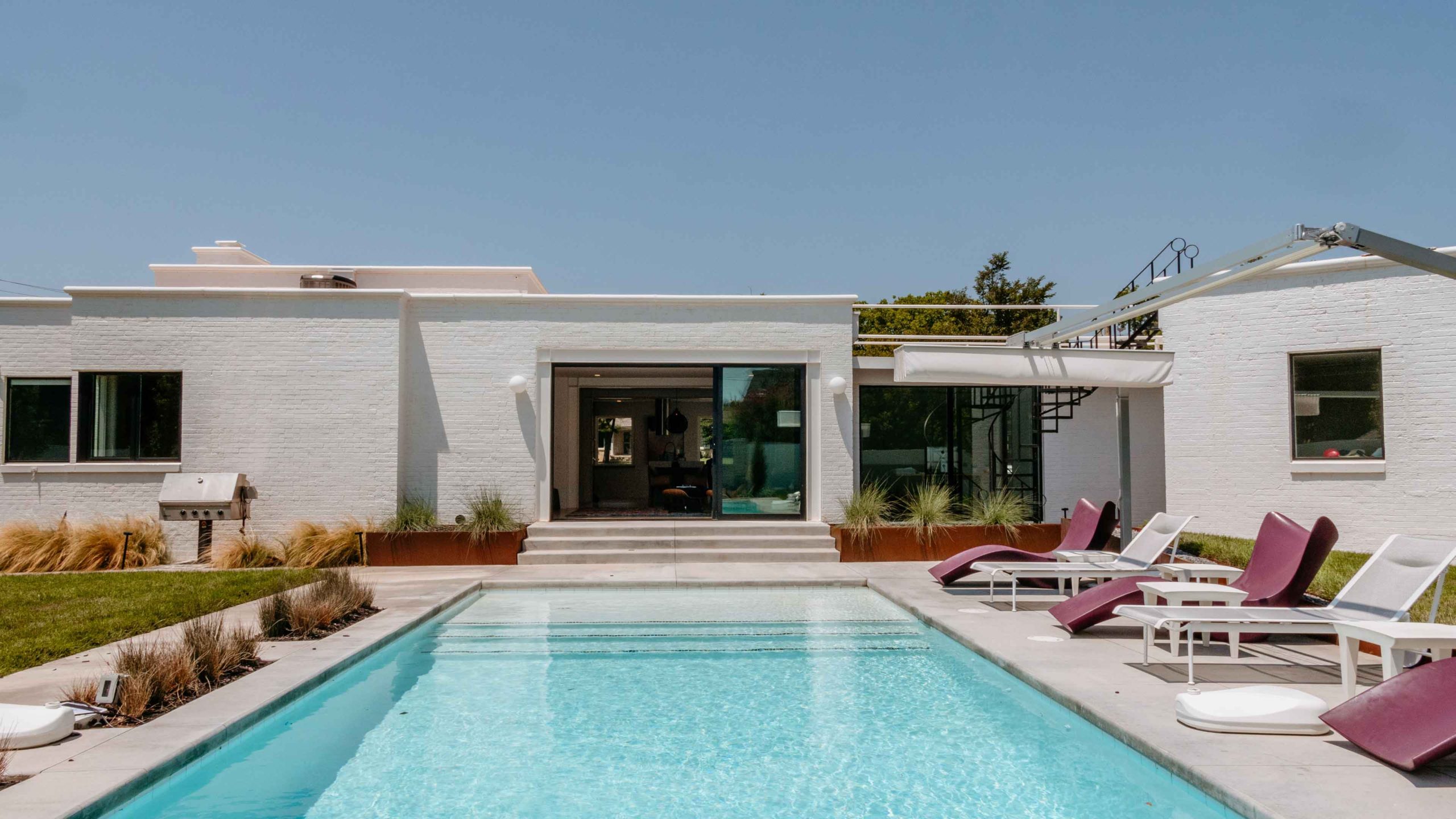 Jones Residence - Gardner Studio