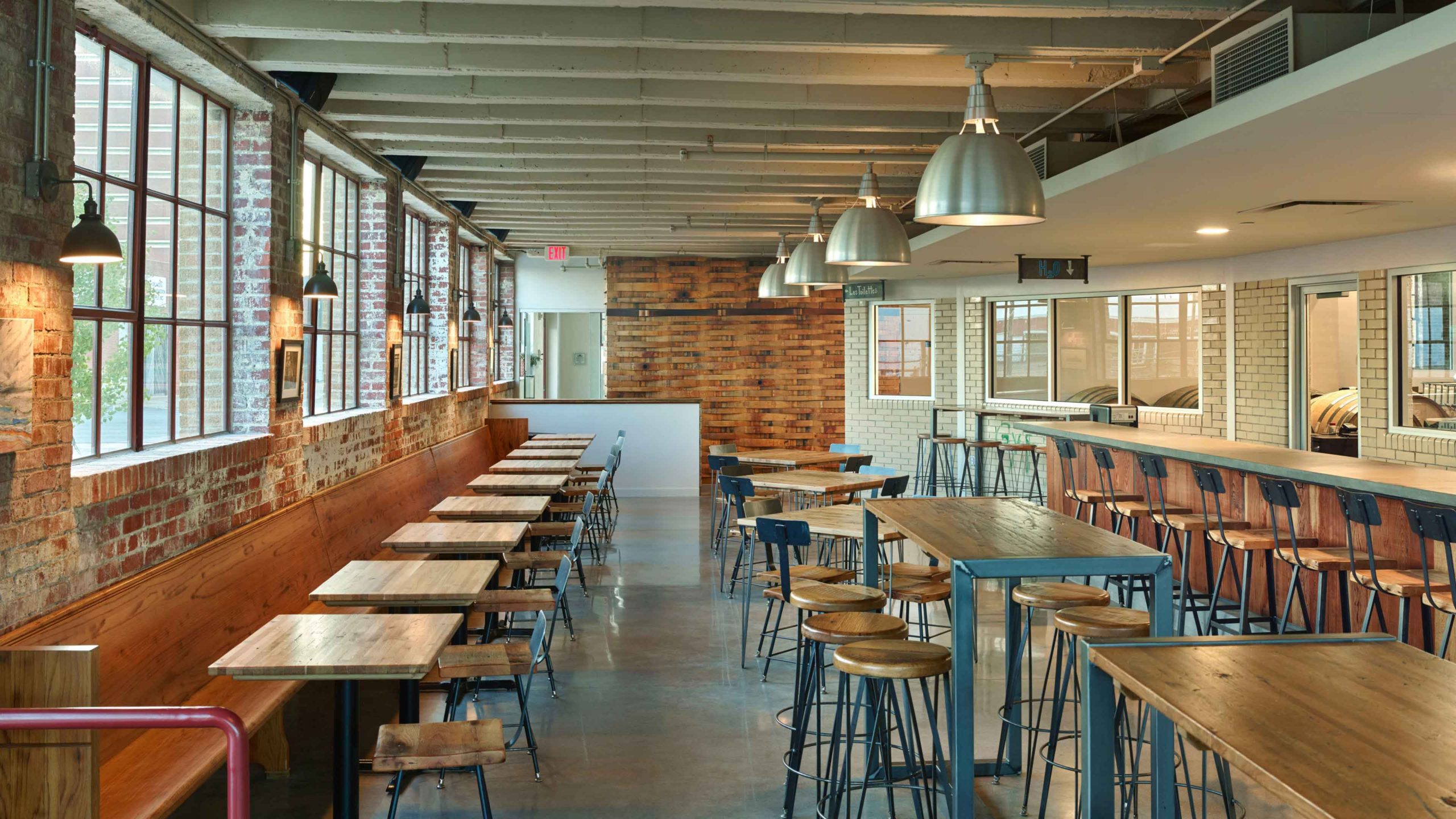 Stonecloud Brewing Co. - Gardner Studio