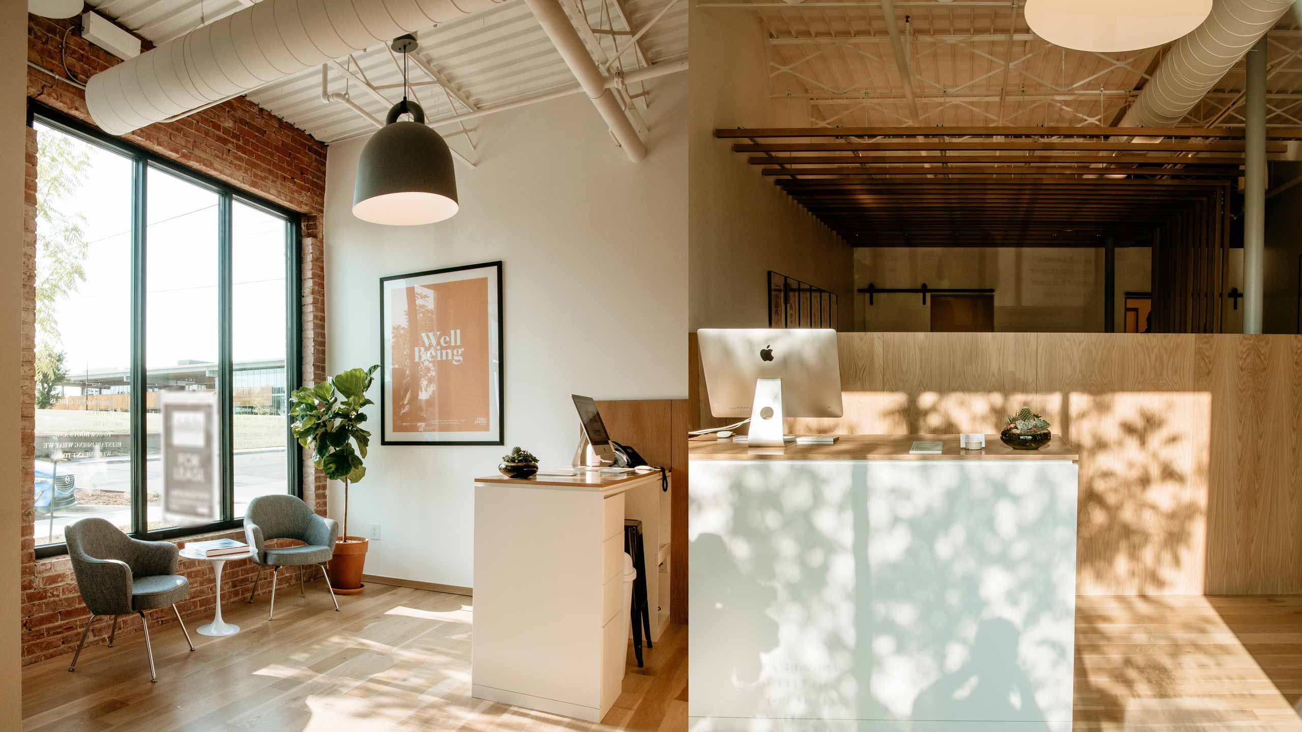 Chiro House - Gardner Studio