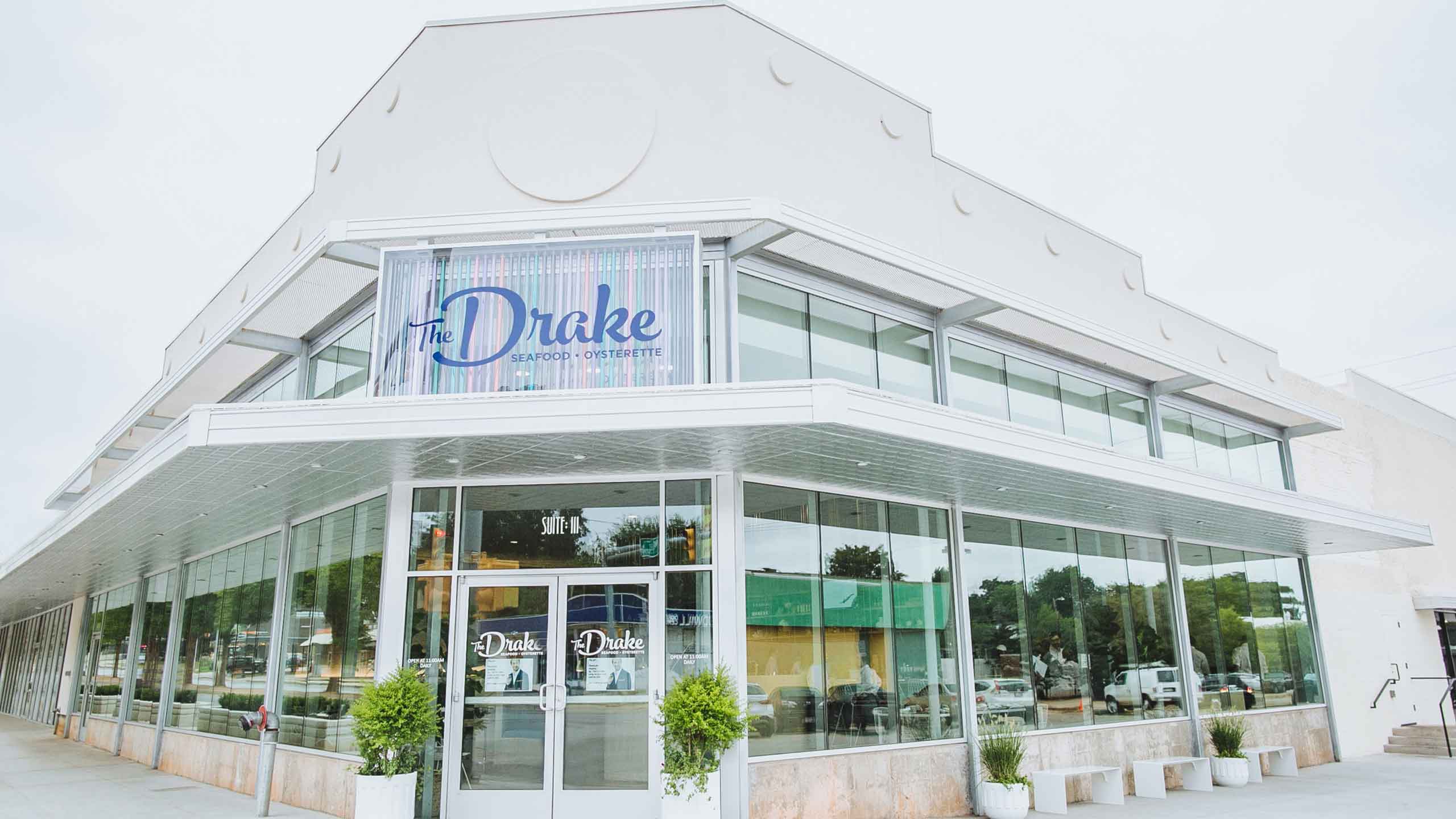 The Drake - Gardner Studio