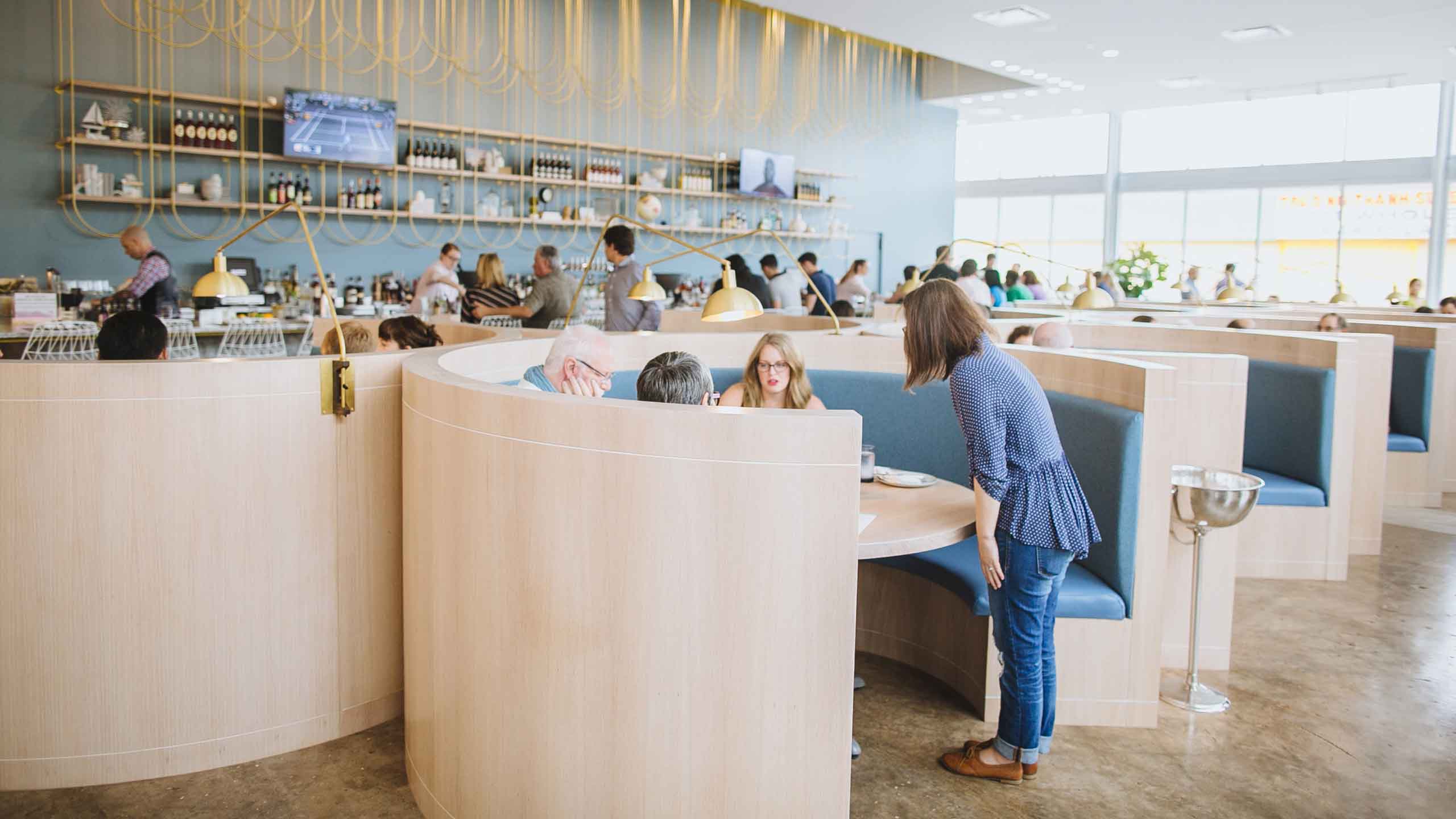 The Drake - Gardner Studio