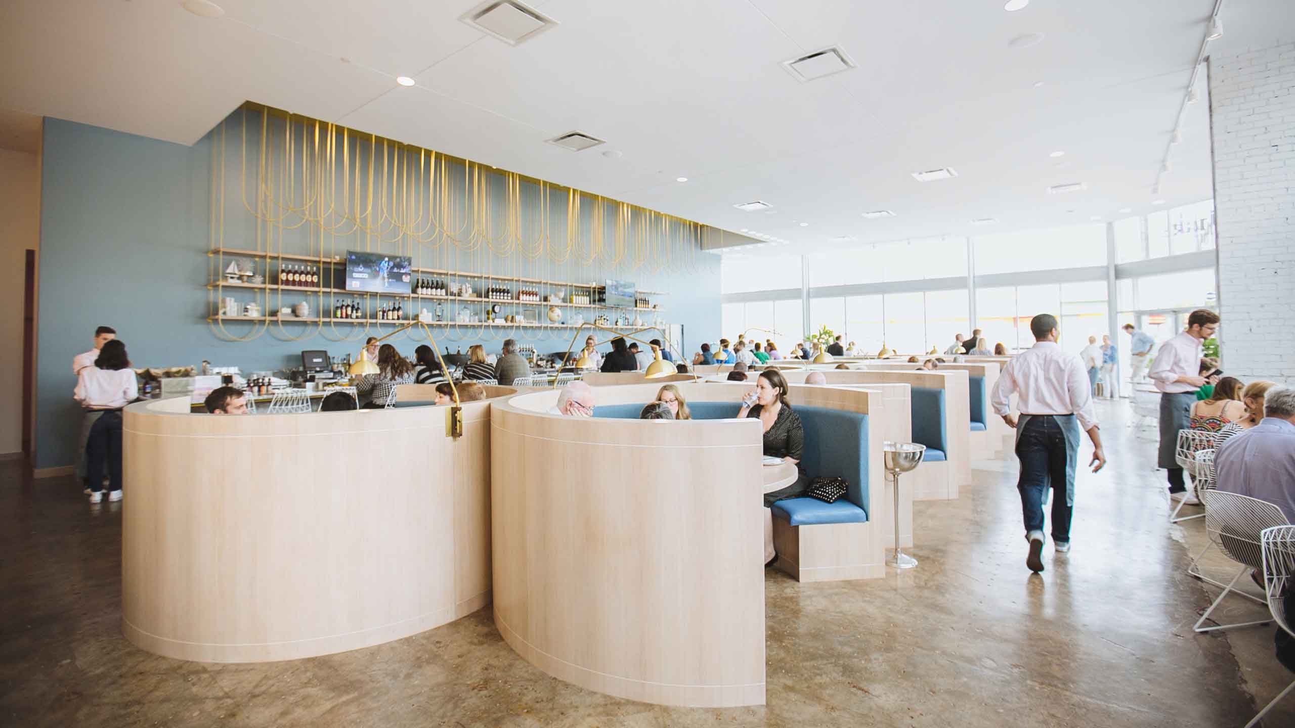 The Drake - Gardner Studio