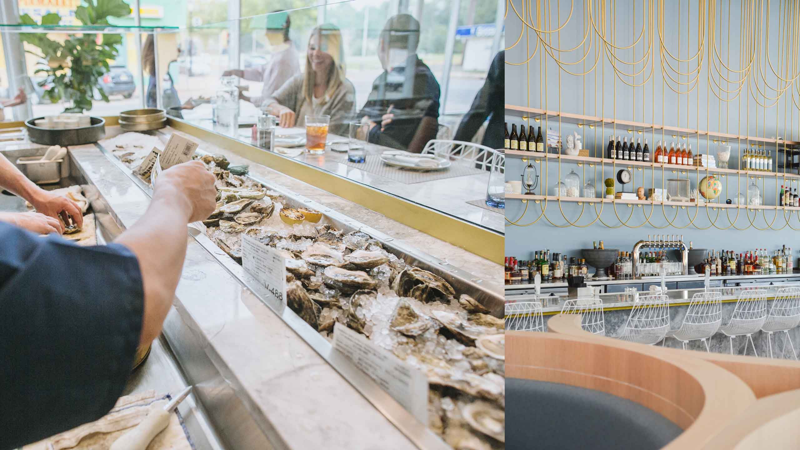 The Drake - Gardner Studio