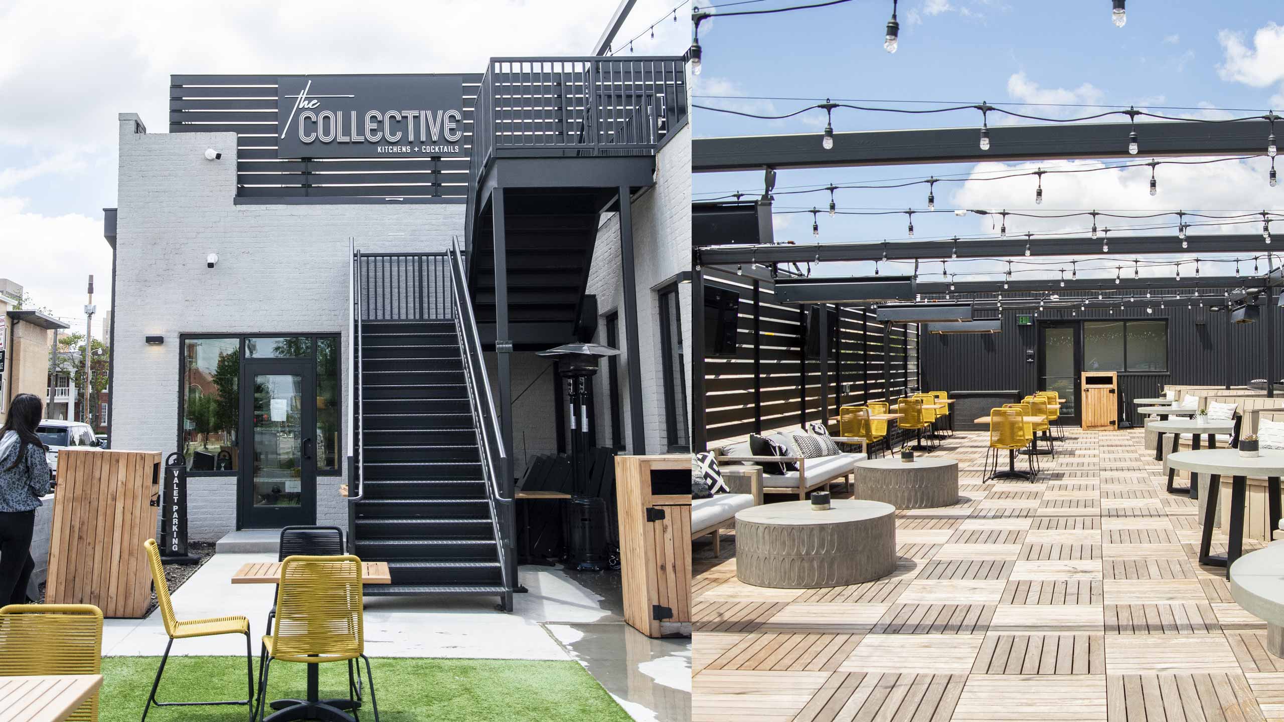 The Collective - Gardner Studio