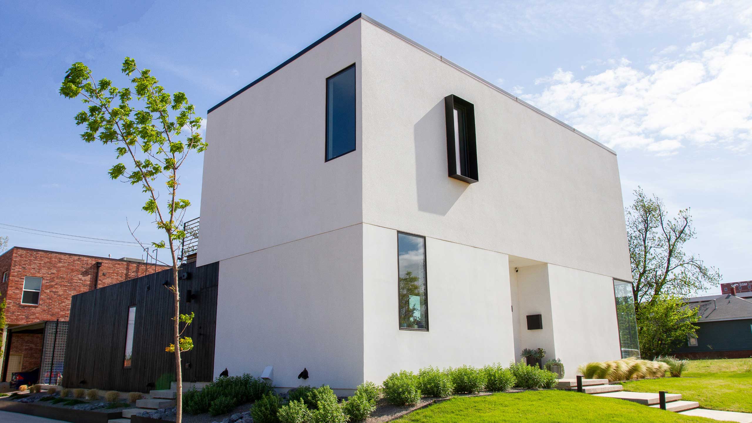 Nido Residence - Gardner Studio