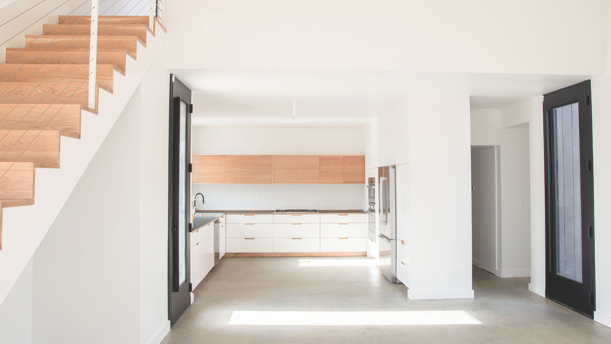 Nido Residence - Gardner Studio