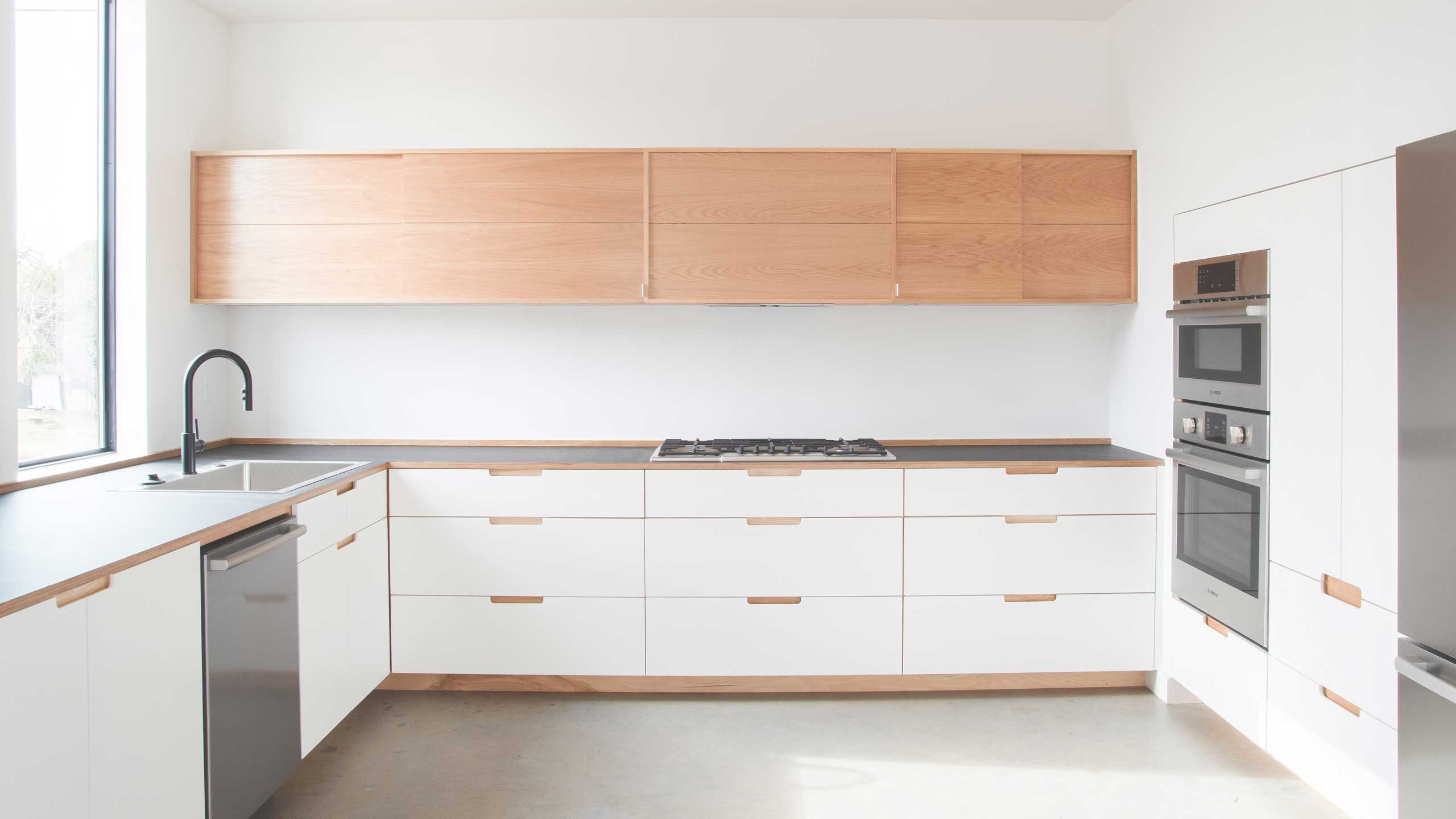 Nido Residence - Gardner Studio