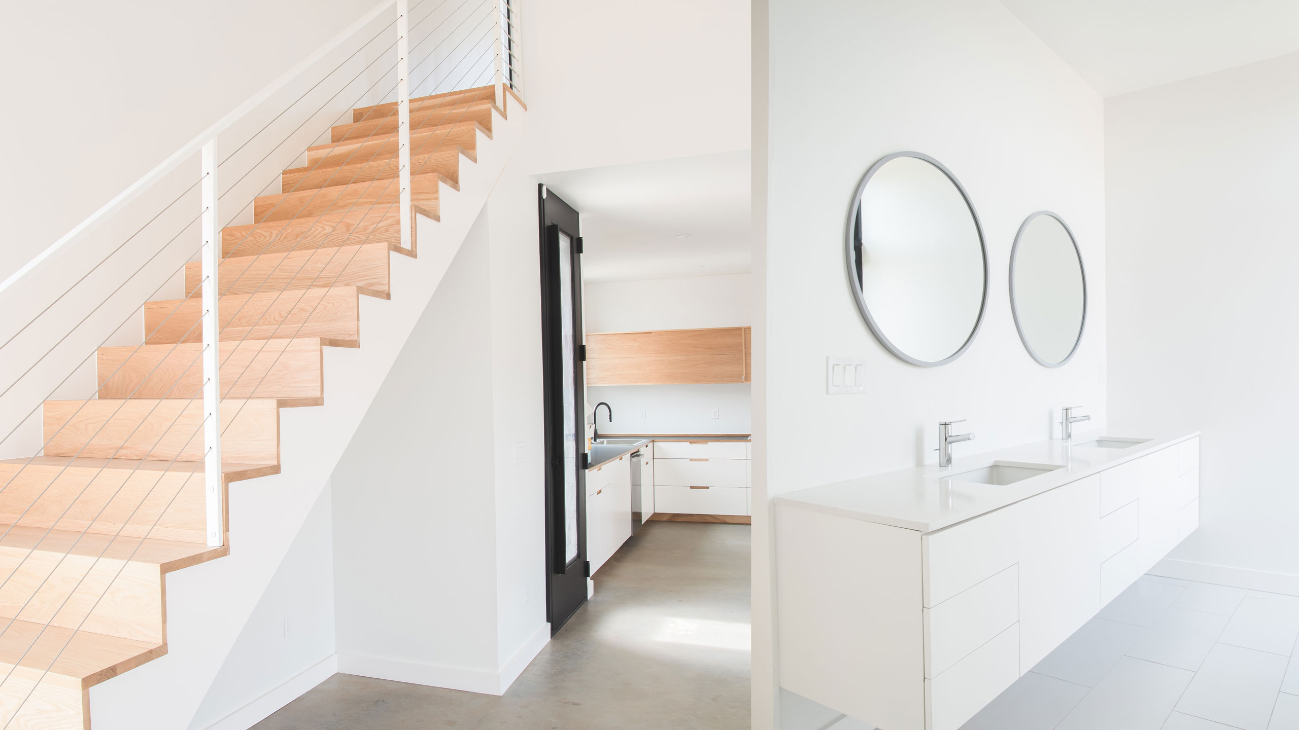 Nido Residence - Gardner Studio